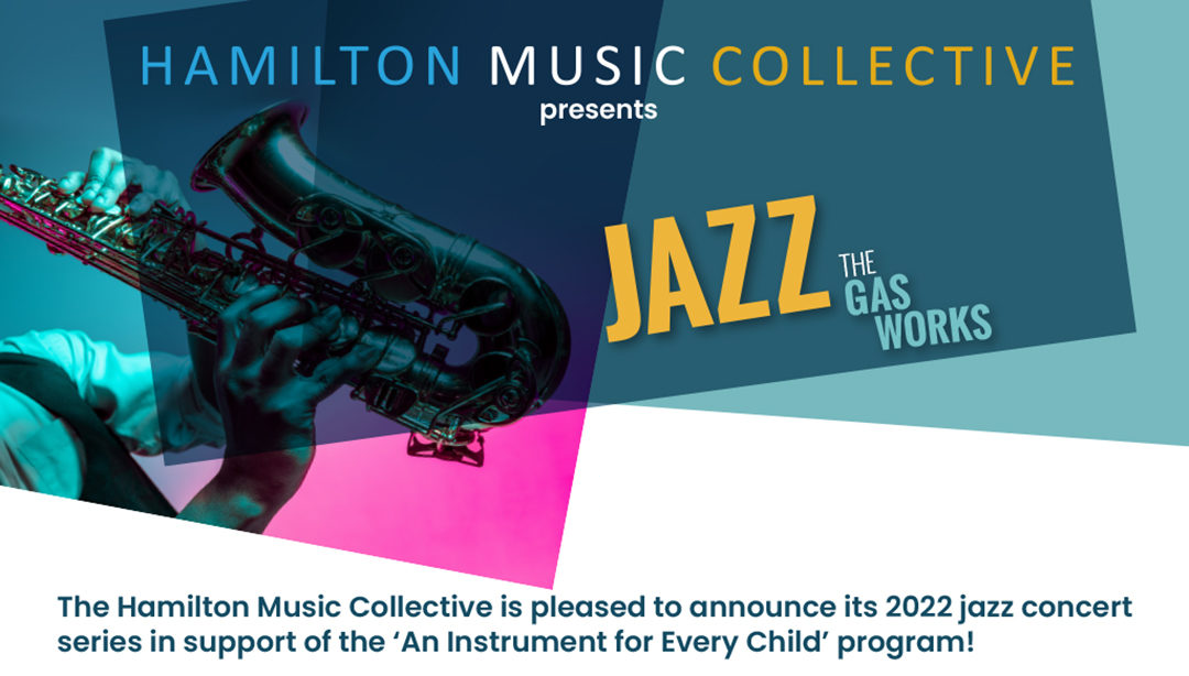Concerts | Hamilton Music Collective